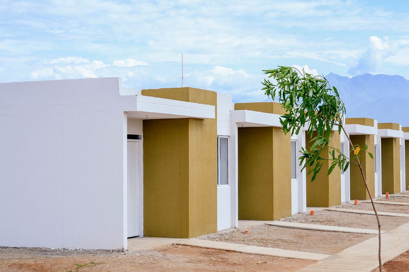 PROYECTO CASA CARMELO – MS CONSTRUCCIONES