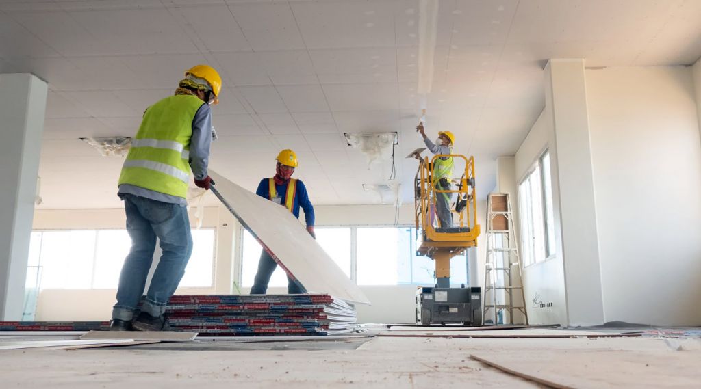 MS CONSTRUCCIONES – Vivienda propia para tu familia