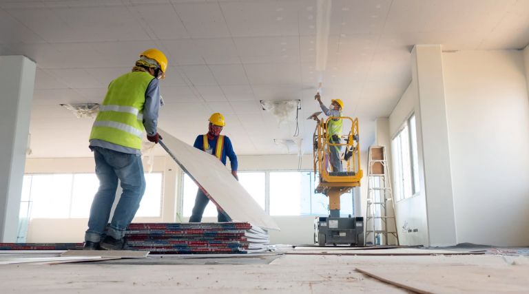 MS CONSTRUCCIONES – Vivienda propia para tu familia