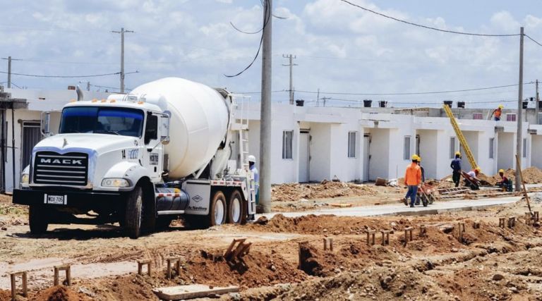 MS CONSTRUCCIONES – Vivienda propia para tu familia